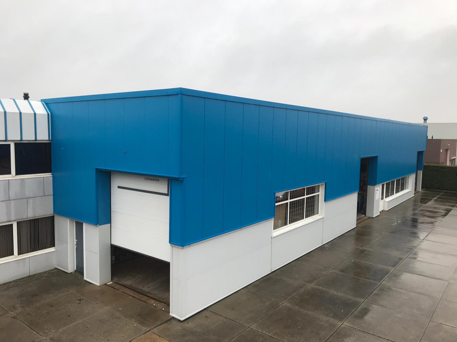 Restyling & renovation - van Heemskerk Rijssen